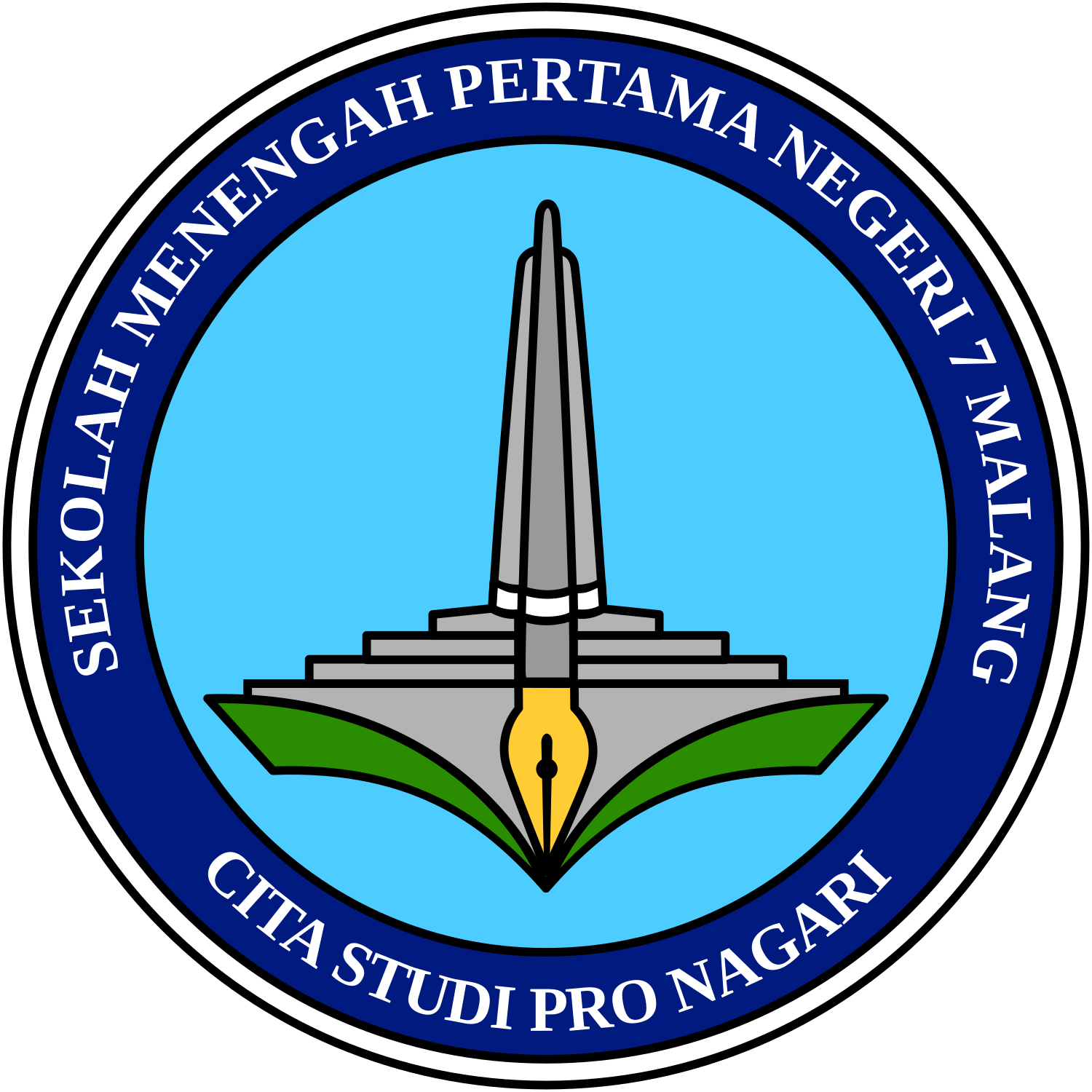 PENGUMUMAN HASIL SELEKSI PENERIMAAN MURID BARU (SPMB) ONLINE KOTA ...